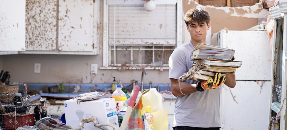 The Environmental Benefits of Proper Tree Maintenance