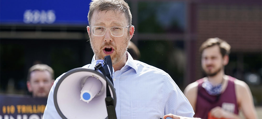 Wisconsin Democrats Built a Winning Machine. Now Comes Its Greatest Test.