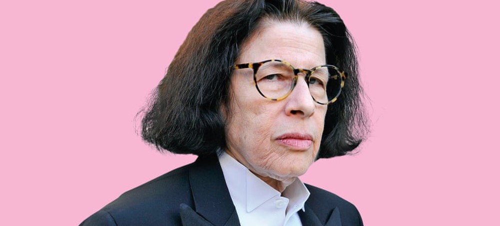 Fran Lebowitz: 'My Greatest Achievement? Not Killing Anyone. I've Been ...