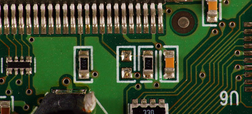 Chips Are the New Oil. There Are No Reserves.