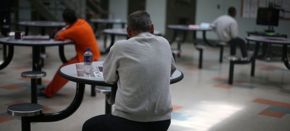 GEO Group Wins Legal Challenge to California Ban on Private Immigrant ...