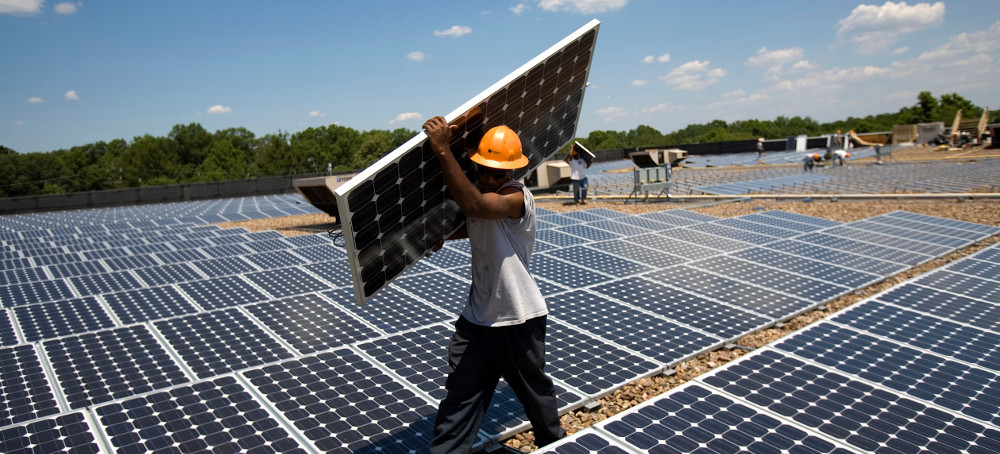 From Climate Exhortation to Climate Execution