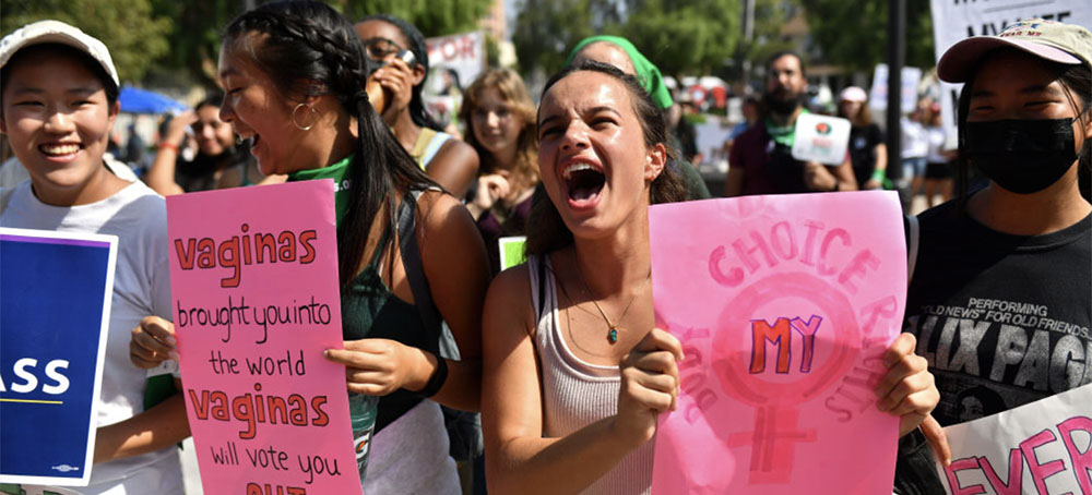 Abortion Is a Matter of Economic Justice, Not Just Personal Choice