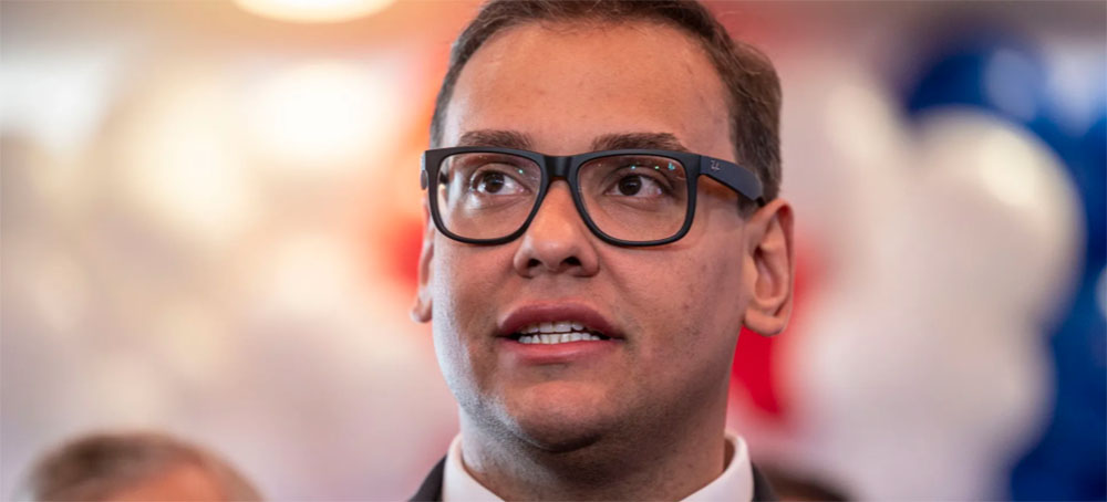 Will George Santos Be Expelled From Congress?