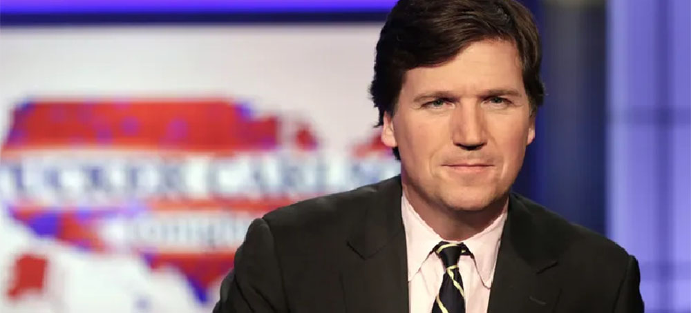 What We Learned About Your Favorite Fox News Hosts in the Dominion ...