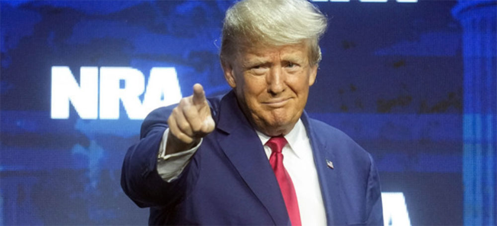 The Modern Republican Party Is Hurtling Towards Fascism