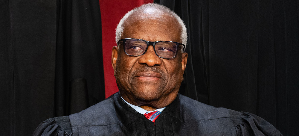 In 1969 Abe Fortas Became the First Justice Forced to Resign. Should ...