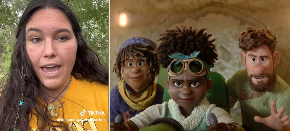 Florida Is Investigating a Teacher Who Showed a Disney Movie With a Gay ...