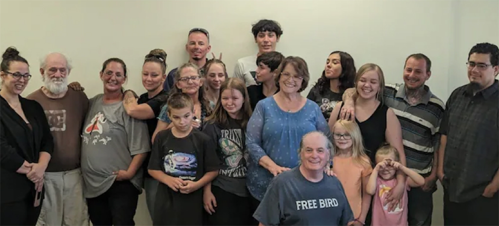 Man Is Freed After Nearly 28 Years on Death Row in Arizona