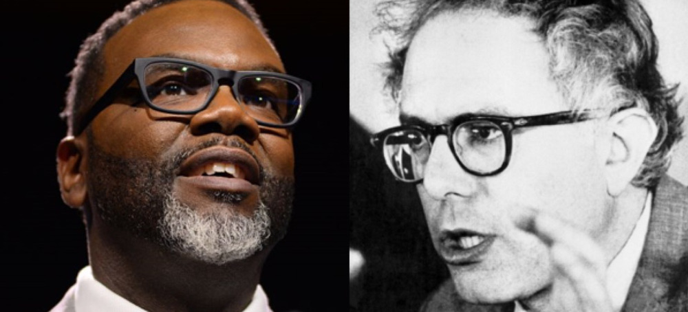 What Mayor Brandon Johnson Can Learn From Mayor Bernie Sanders