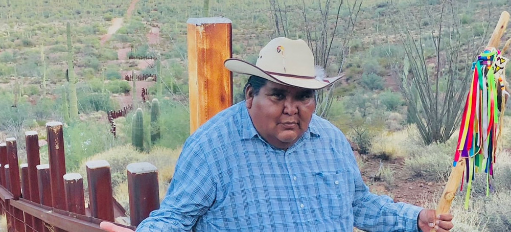 Arizona Tribe Protests Lack of Charges for Border Agents Who Killed ...