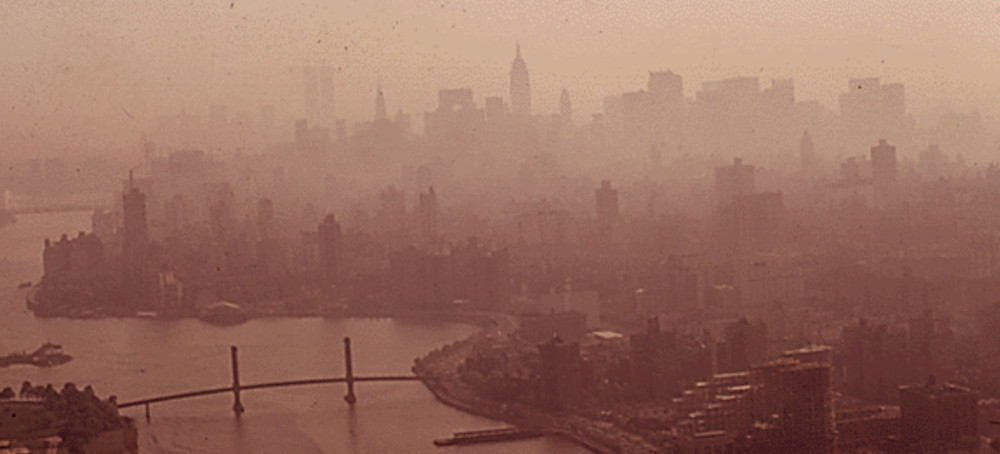 How America Solved Its First Air Pollution Crisis - and Why Solving the ...