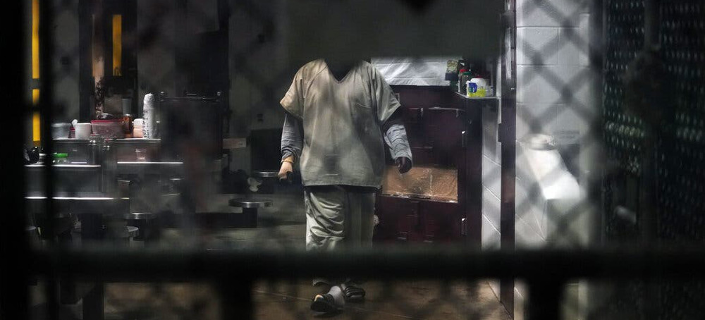 Guantánamo Bay Detainees Continue to Face 'Inhuman' Treatment, UN ...