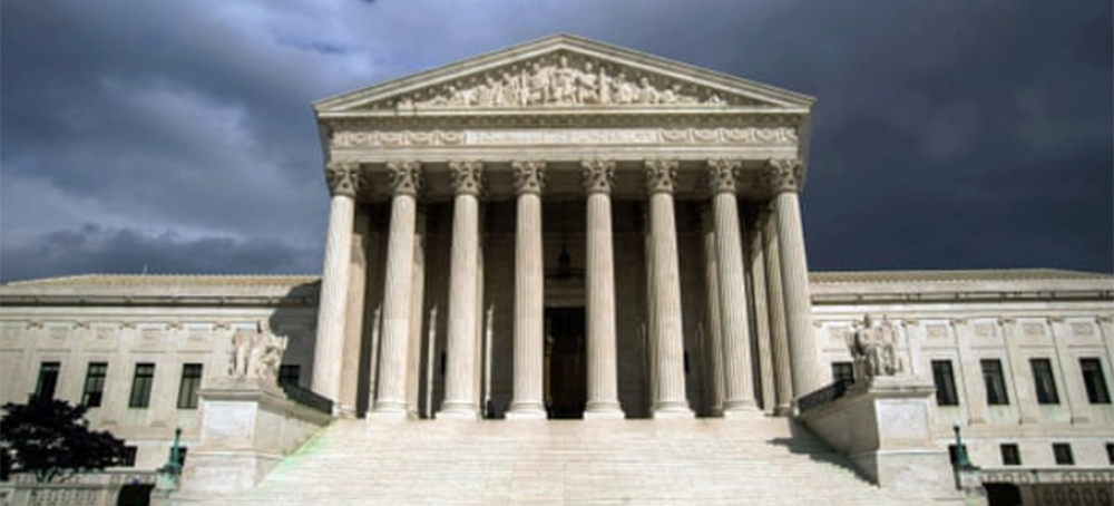 'Democracy Is at Risk': Inside the Fight for Supreme Court Reform