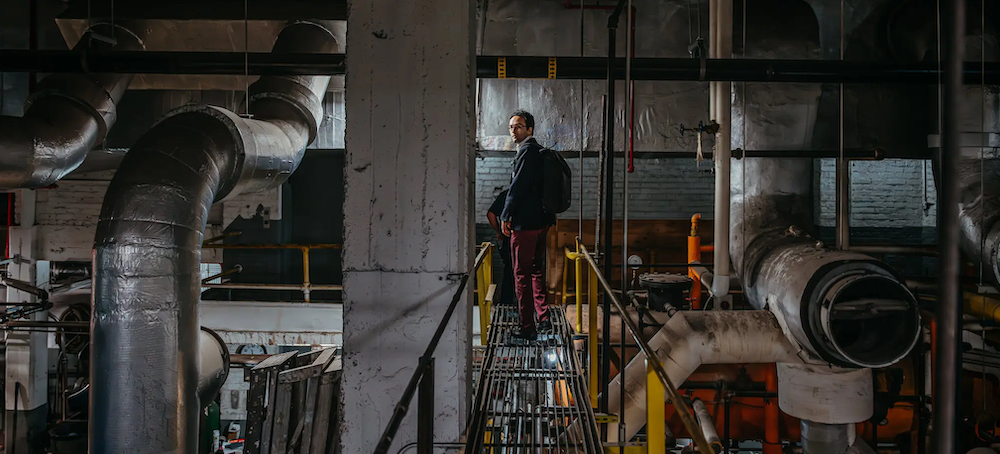 Heat Down Below Is Making the Ground Shift Under Chicago