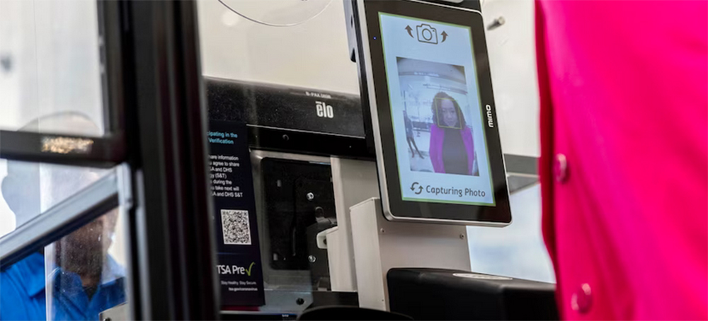 You Can Say No to a TSA Face Scan. But Even a Senator Had Trouble.