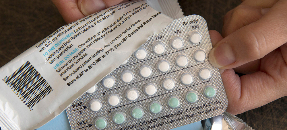 FDA Approves First Over-the-Counter Birth Control Pill in the US
