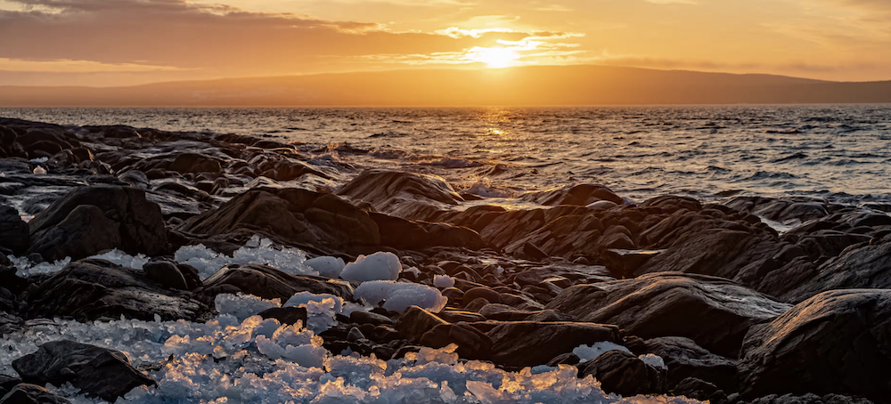 New Dawn for Arctic's First People: The Inuit Plan to Reclaim Their Sea