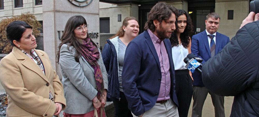 Federal Judge Blocks Enforcement of Iowa’s Book Ban Law