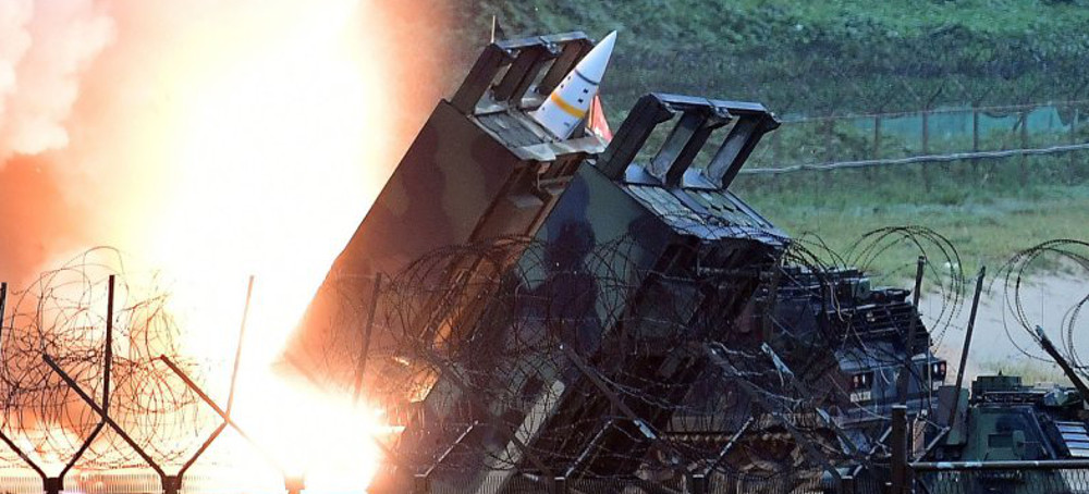 US Will Destroy Weapons Before Giving Them to Ukraine