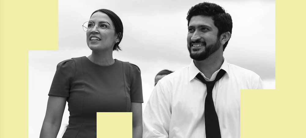 Inside the Lefty Congressional Delegation to Latin America