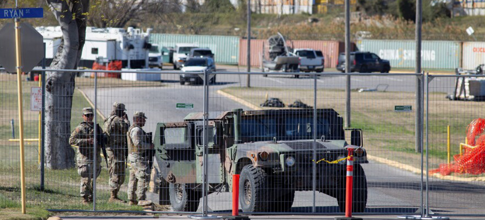 Three Migrants Drown in Rio Grande After Texas Blocks Border Patrol ...