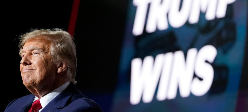 Trump Doubled His Voting Base in Iowa. Here’s Who Voted for Him