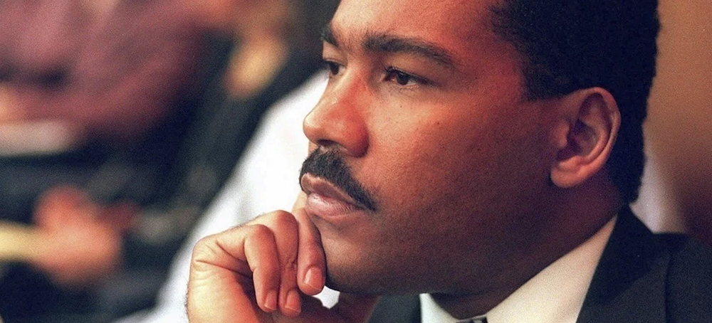 Dexter Scott King, Son of the Rev. Martin Luther King Jr., Has Died of ...