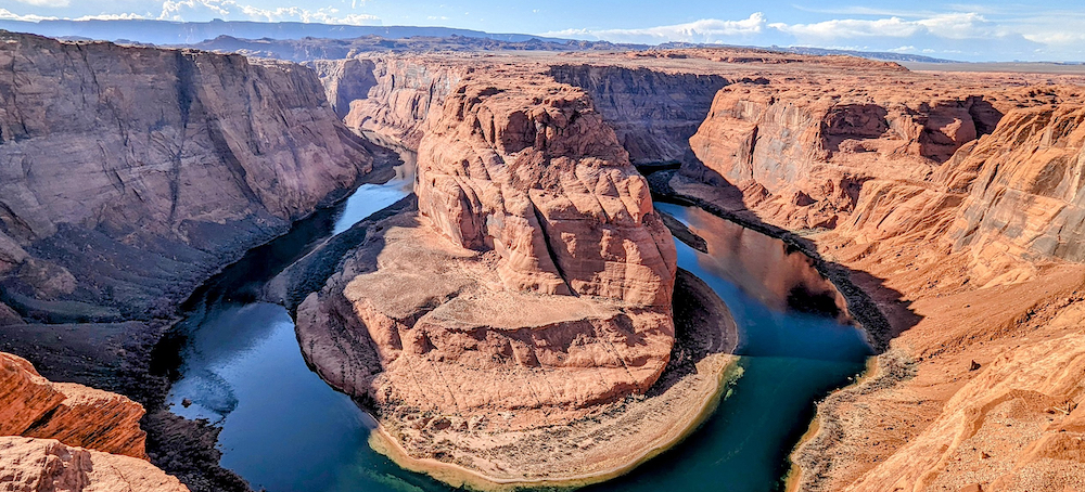 How Might We Save the Colorado River?