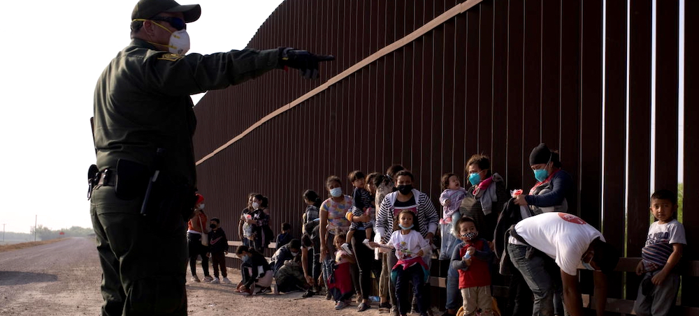 Six Years Later, 1,400 Children Remain Separated From Their Families