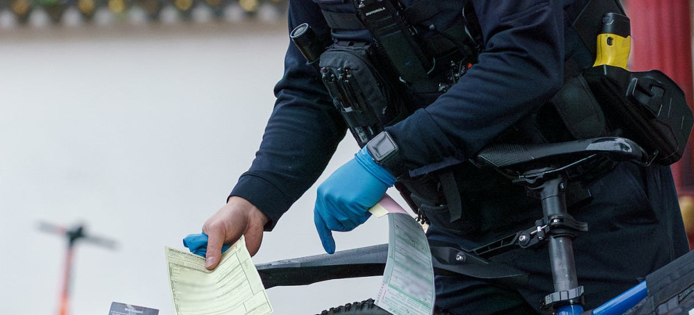 Oregon's Drug Decriminalization Aimed to Make Cops a Gateway to Rehab ...