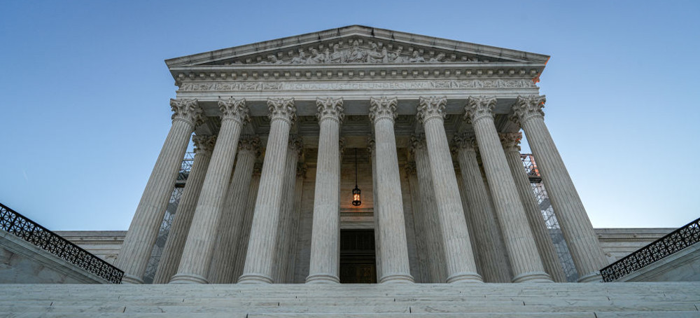 A New SCOTUS Case Could Undo Decades of Regulation