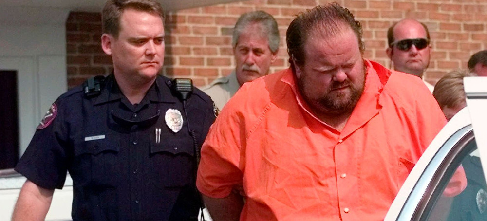 Alabama Seeks to Carry Out 2nd Execution Using Controversial Nitrogen ...