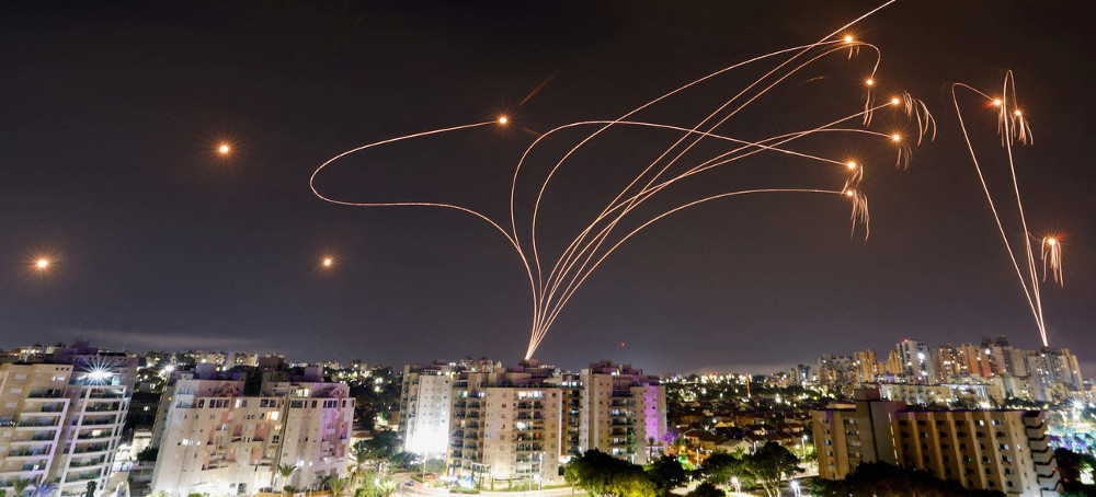 Israel May Have Just Torched Its Relationship With Russia, Promising to ...