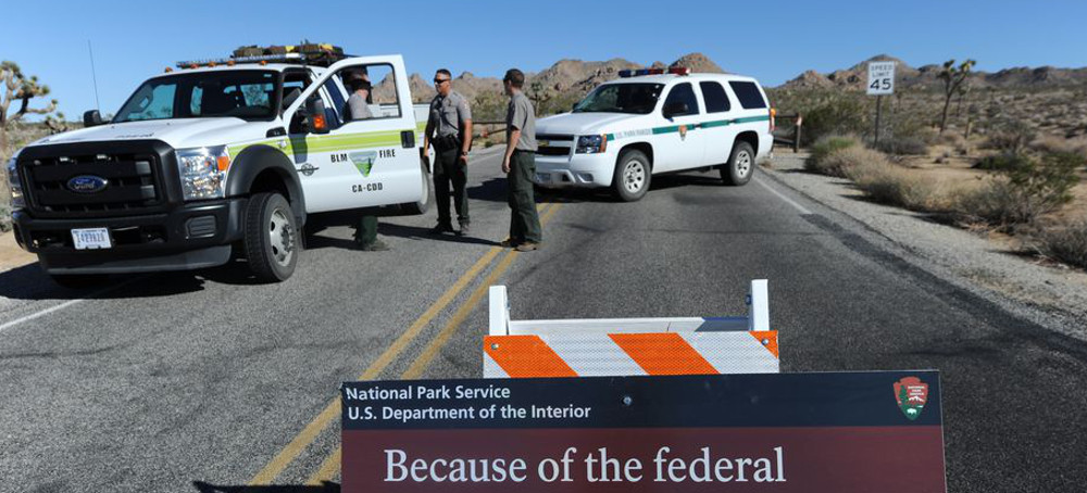 How the Threat of a Government Shutdown Became Normalized