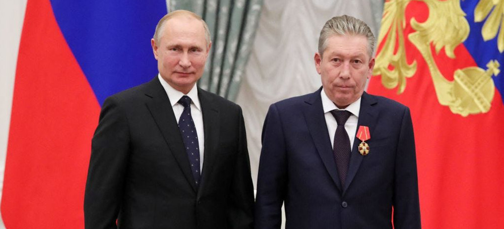 Autocracy Means Plunder, in Russia and Beyond