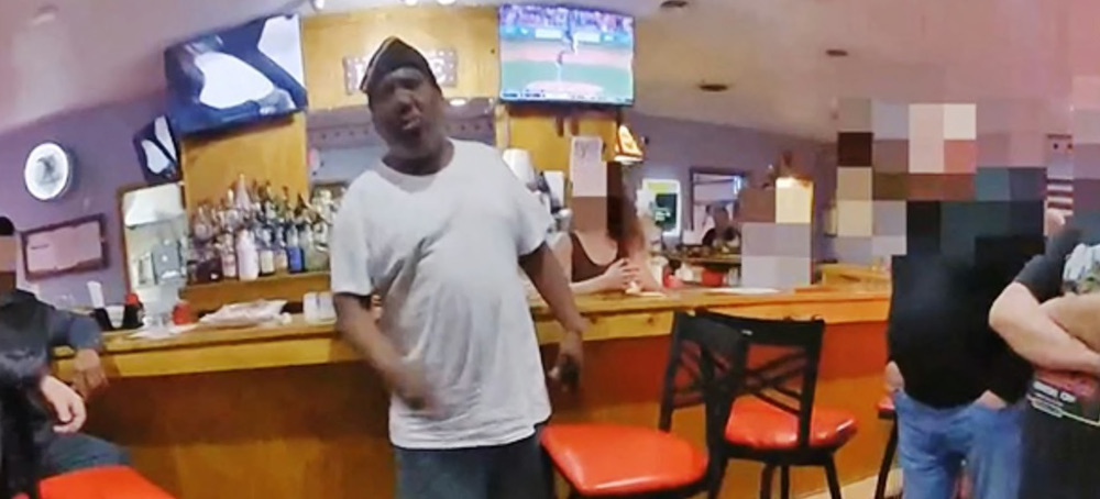 NAACP Calls for Federal Investigation Into Death of Handcuffed Ohio Man ...