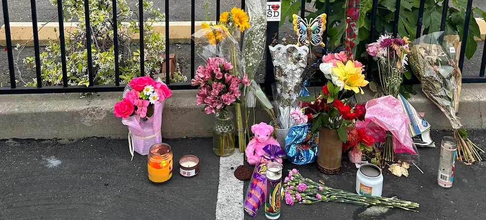 Man Who Killed Unhoused Woman With Pellet Gun Gets Five Years in Prison ...