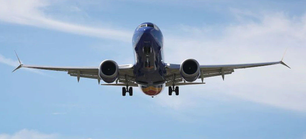 The FAA Is Investigating a New Incident Involving a Boeing 737 Max 8 ...