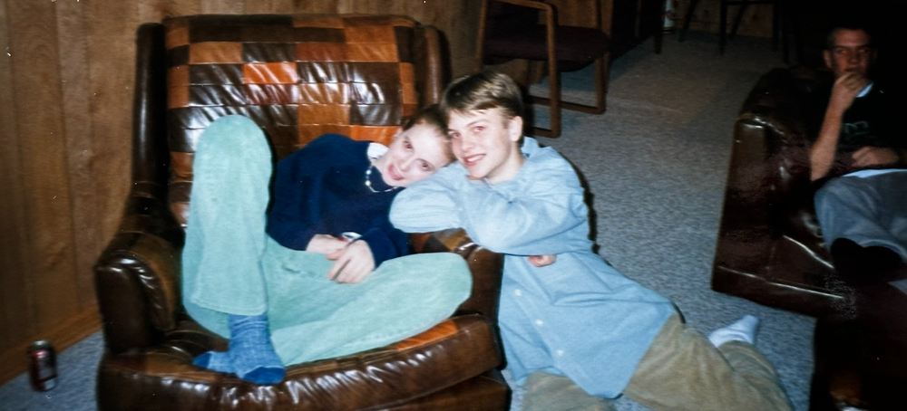 ‘I Knew Who I Could Go to’: How Tim Walz Gave His Queer High School ...