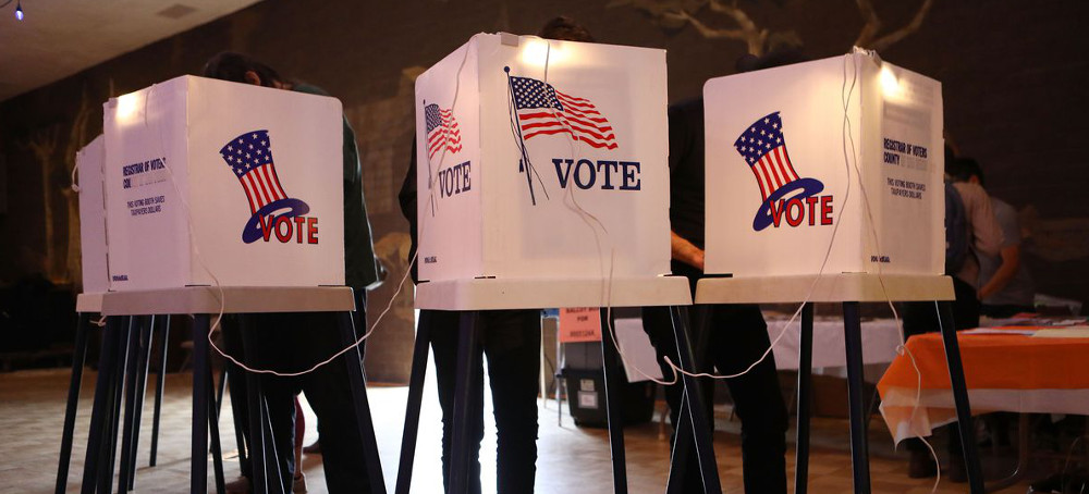 Among America’s “Low-Information Voters”