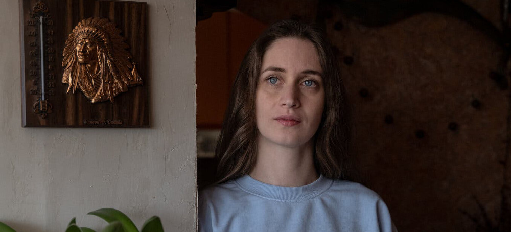 ‘No One to Talk To’: The Lingering Trauma of Russian Rape in Ukraine