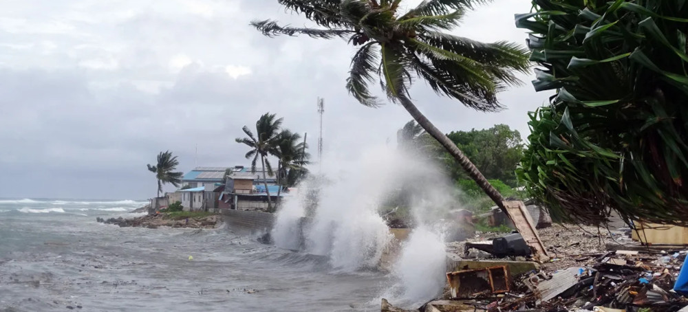 ‘The Ocean is Overflowing’: UN Chief Issues Global SOS as New Reports ...
