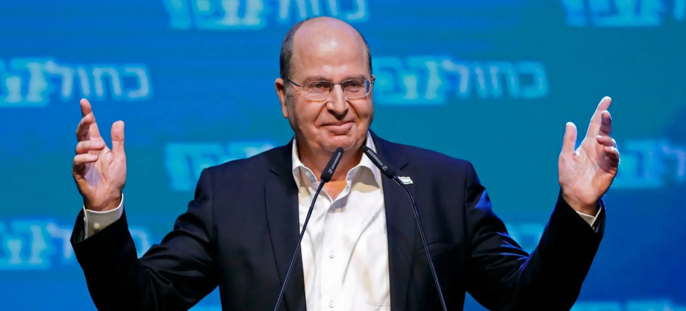 Former Defense Minister Accuses Israel of Committing War Crimes in Gaza