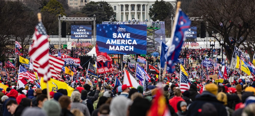 Loyalty Tests and MAGA Checks: Inside the Trump White House’s Intense ...