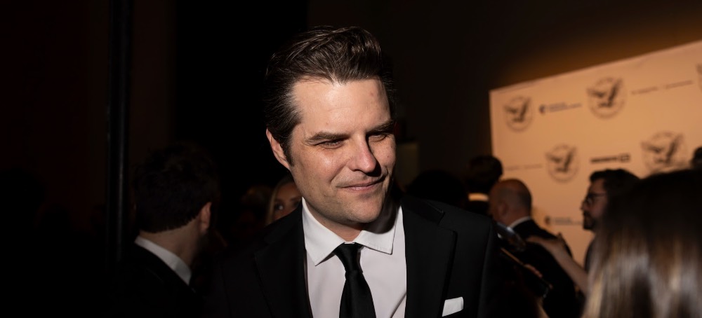 House Panel Set to Release Report Into Gaetz Sexual Misconduct Allegations