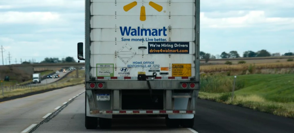 Walmart Forced Delivery Drivers to Pay Over $10 Million in Junk Fees to ...