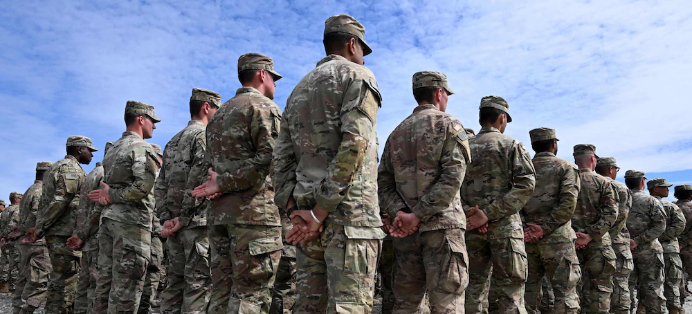 ‘I Think Things Are Going to Be Bad, Really Bad’: The US Military ...