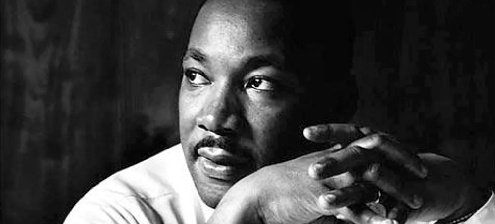 The Cruel Irony of an MLK Day Inauguration