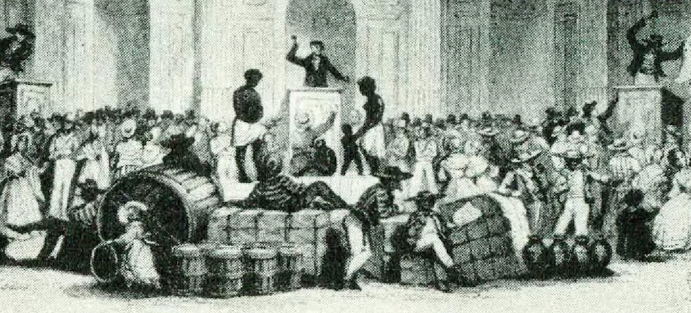 Dred Scott — A Century After (1957)